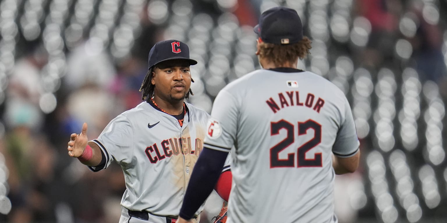 Guardians checklist before 2024 playoffs