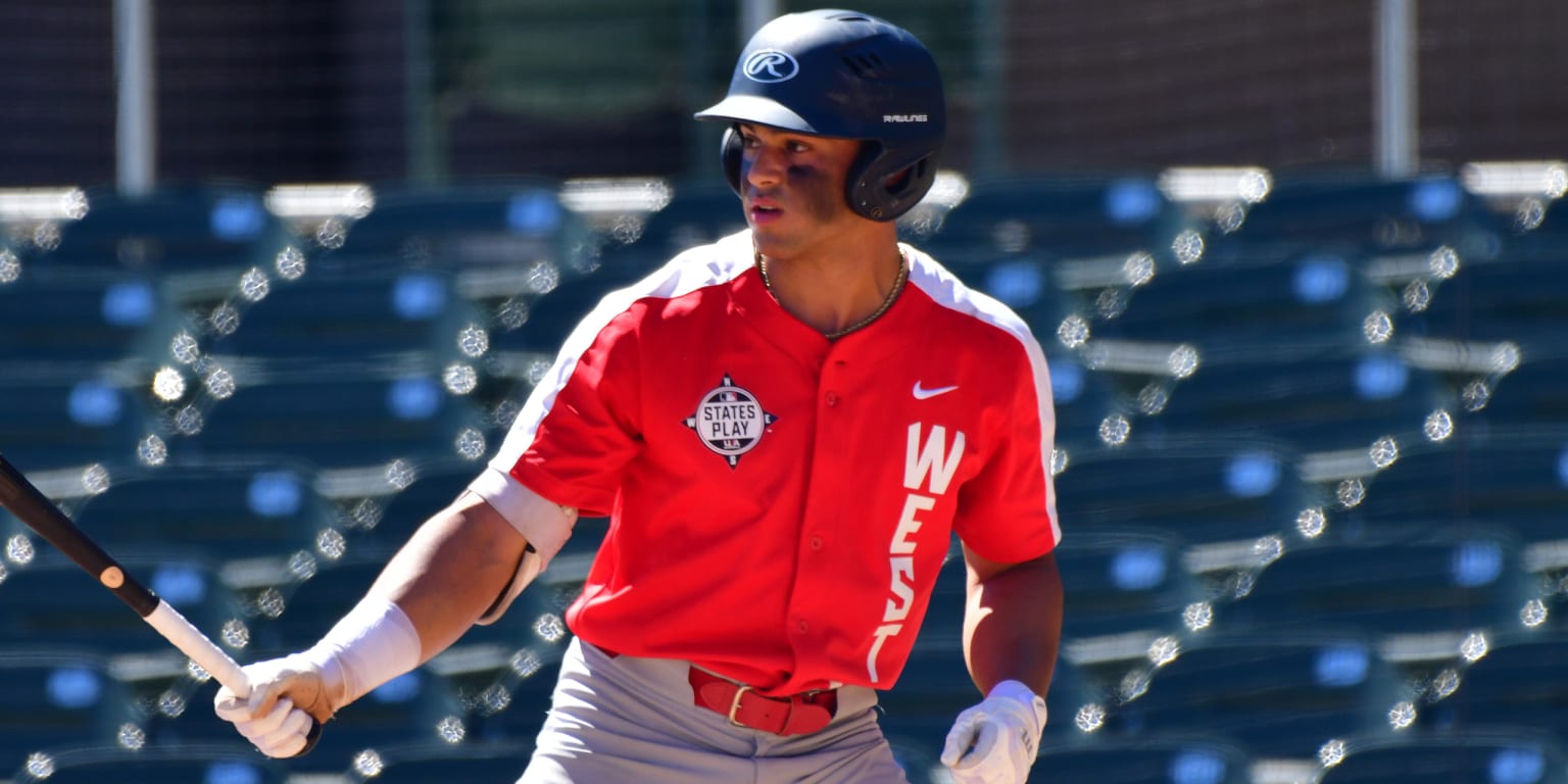 Phillies sign top Draft pick Dante Nori