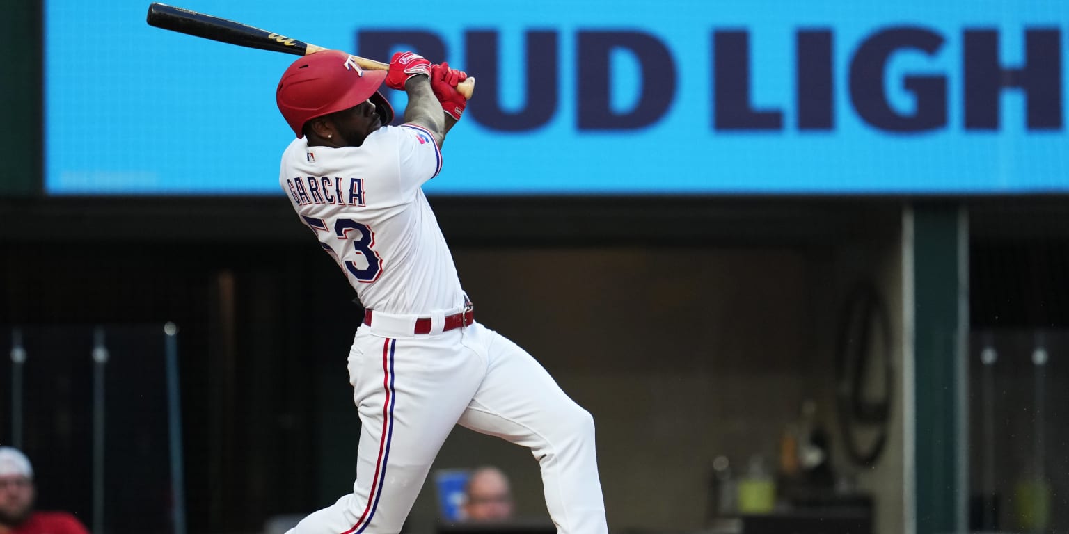 José Adolis llega a 100 CE, 27 HR en derrota ante Yankees