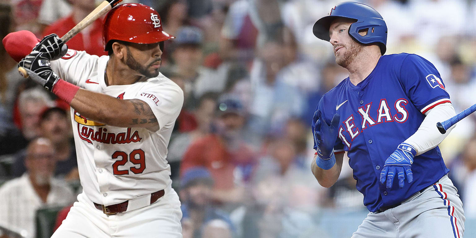 Tommy Pham, Robbie Grossman claimed by Royals