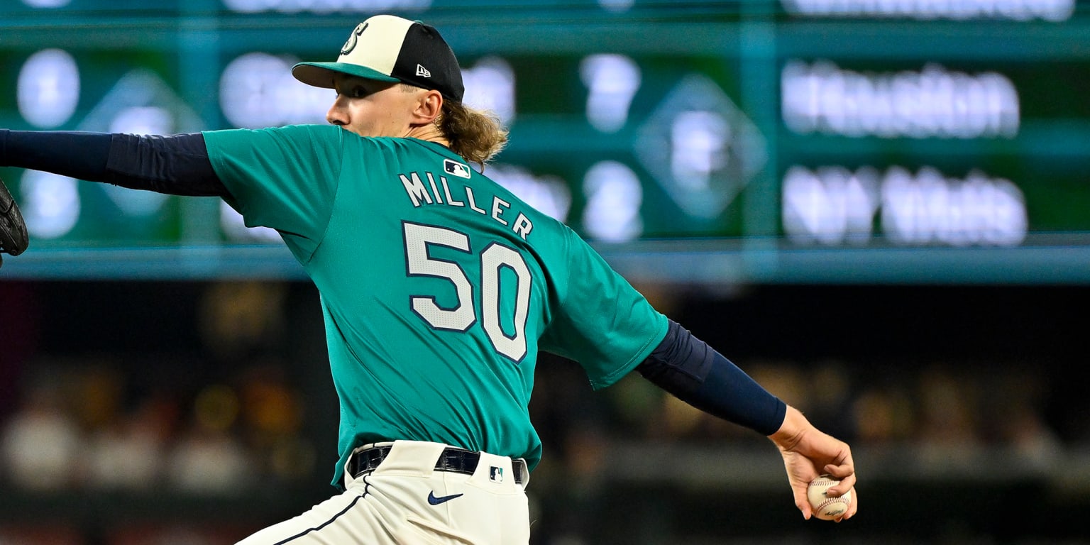 Miller se recuperó, pero la ofensiva no respondió vs. Twins