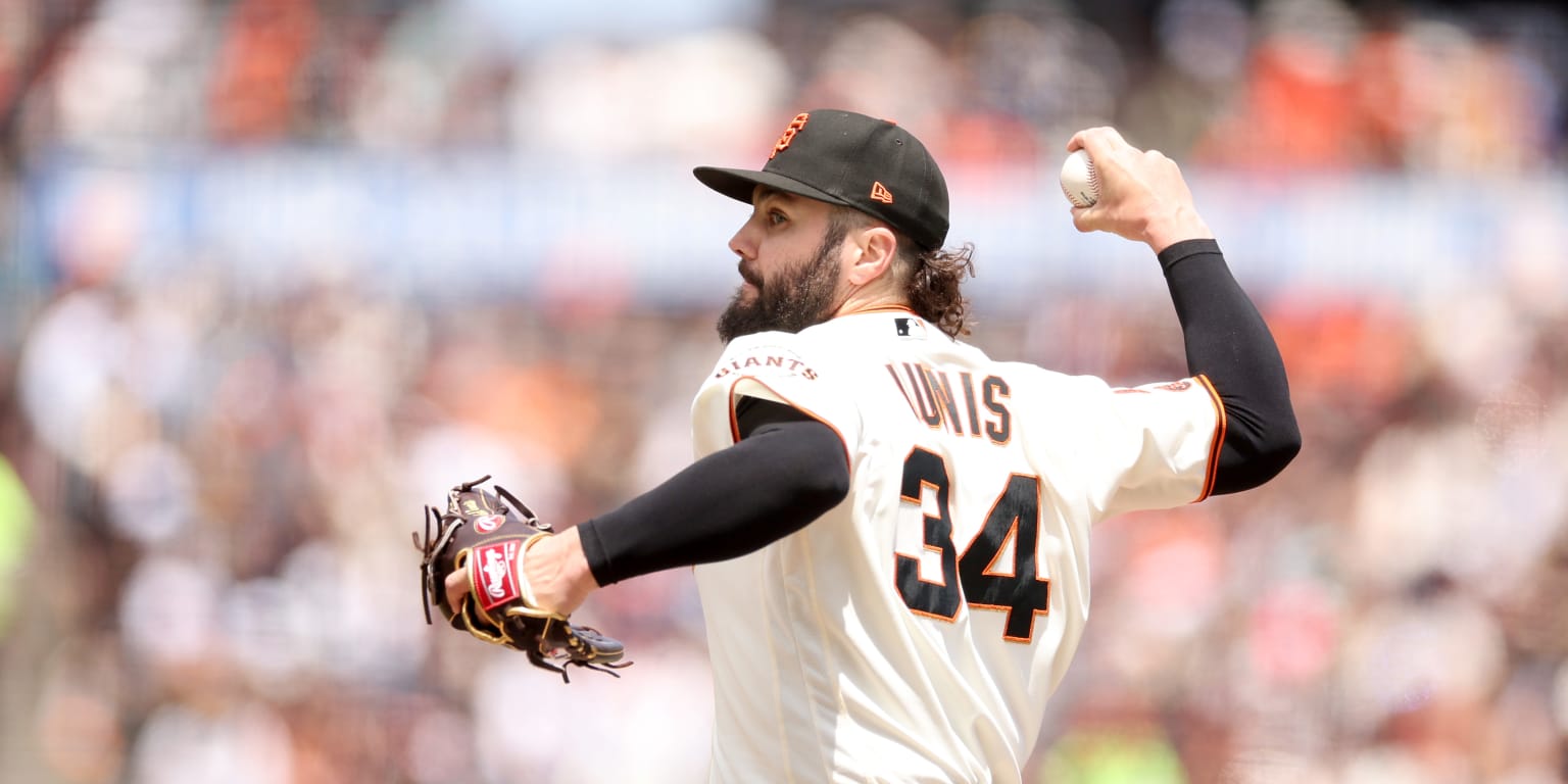 Jakob Junis signs 1-year contract with Brewers