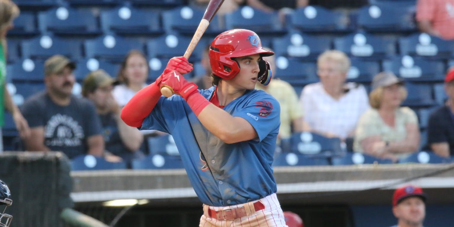 Aidan Miller joins Justin Crawford in 2024 All-Star Futures Game