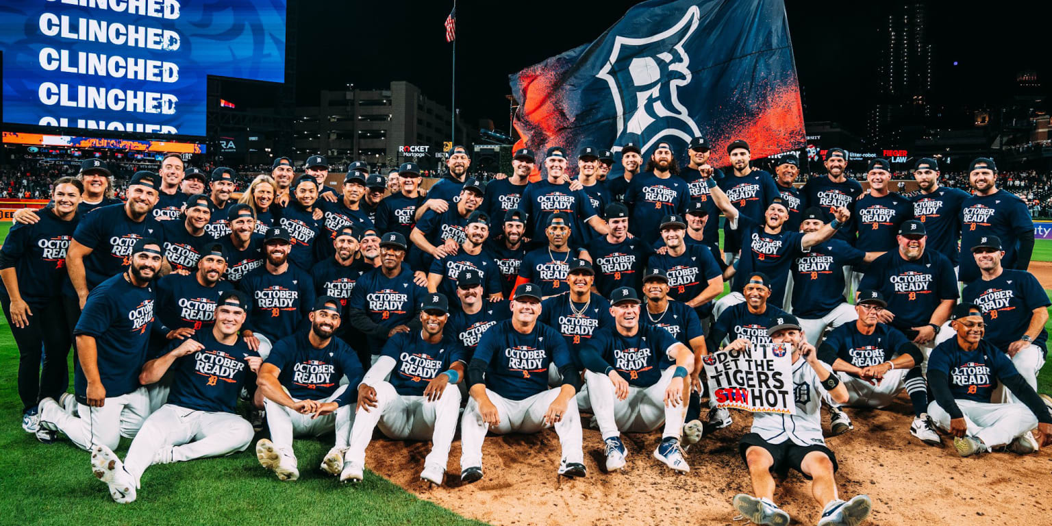 Tigers' 2024 Postseason FAQ