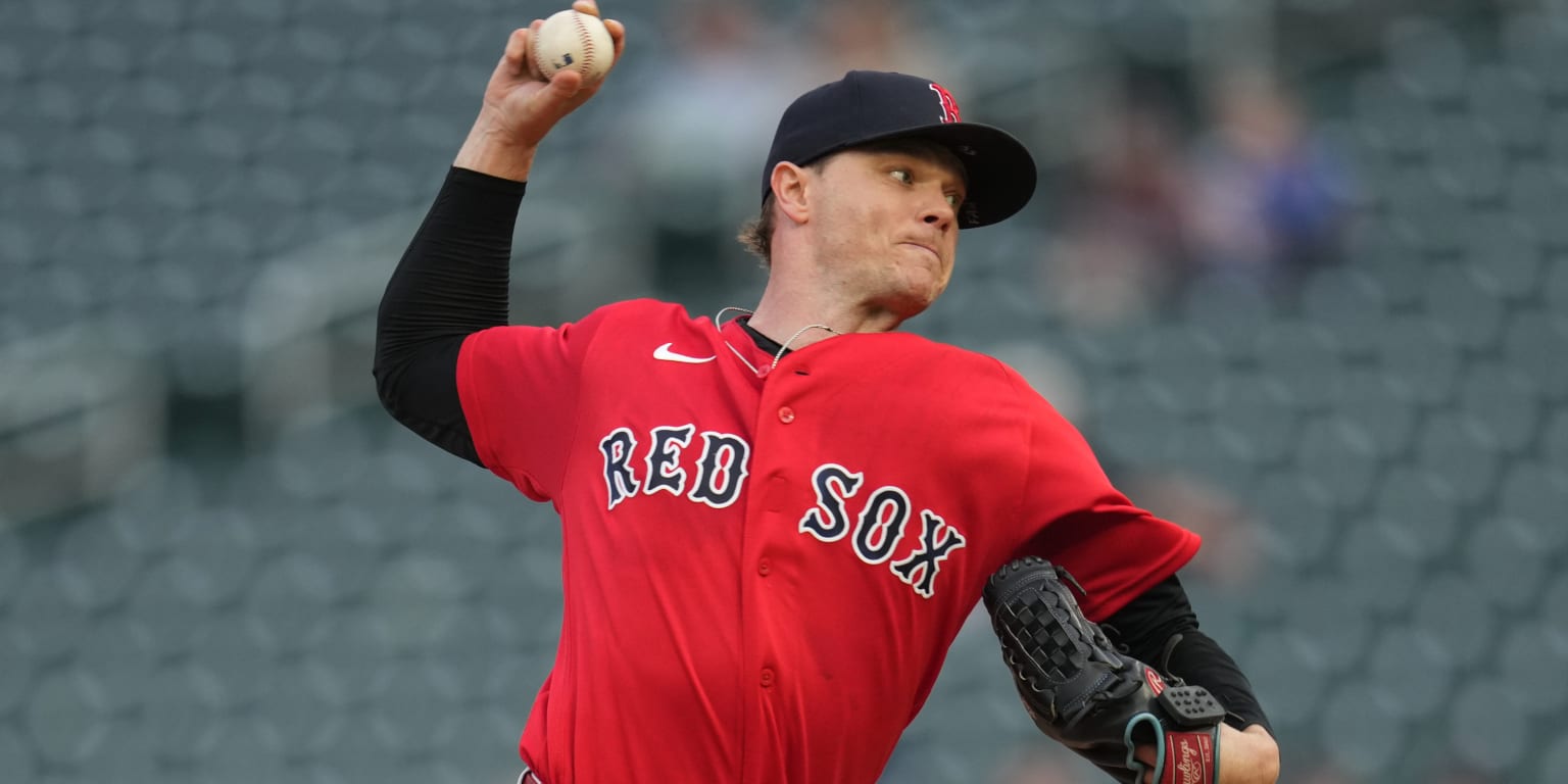 Sonny Gray, Garrett Crochet injury updates for Red Sox