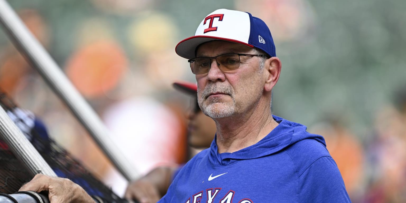 Rangers focusing on winning games amidst Deadline