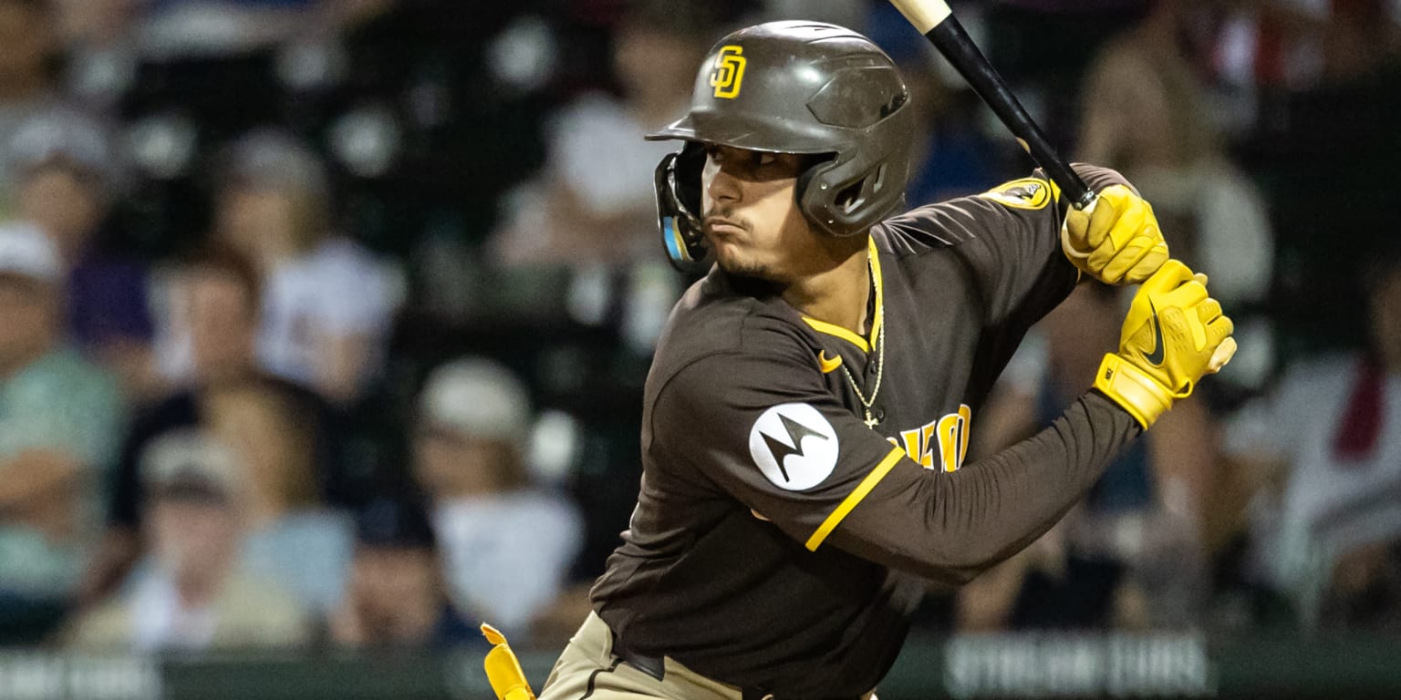 Ethan Salas hitting home runs in Minor Leagues in 2026