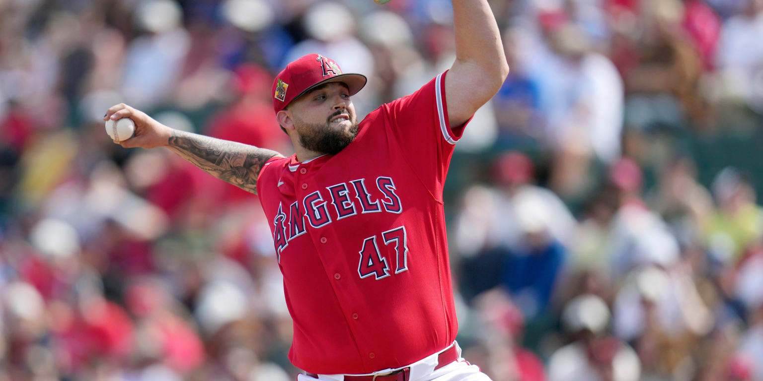 Alek Manoah struggles, roster status with Angels remains in question