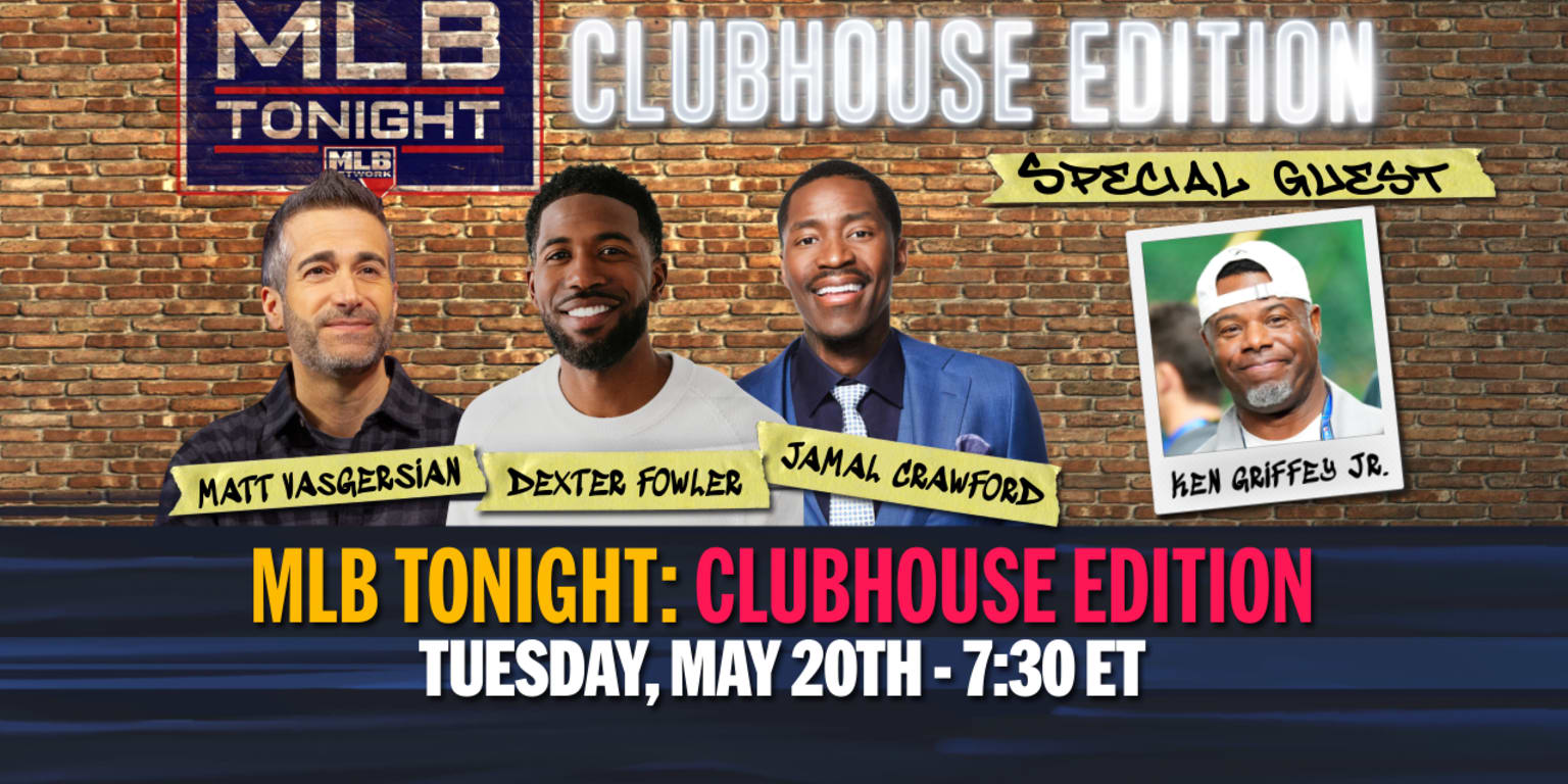 Dexter Fowler, Jamal Crawford and Matt Vasgersian to anchor new MLB ...