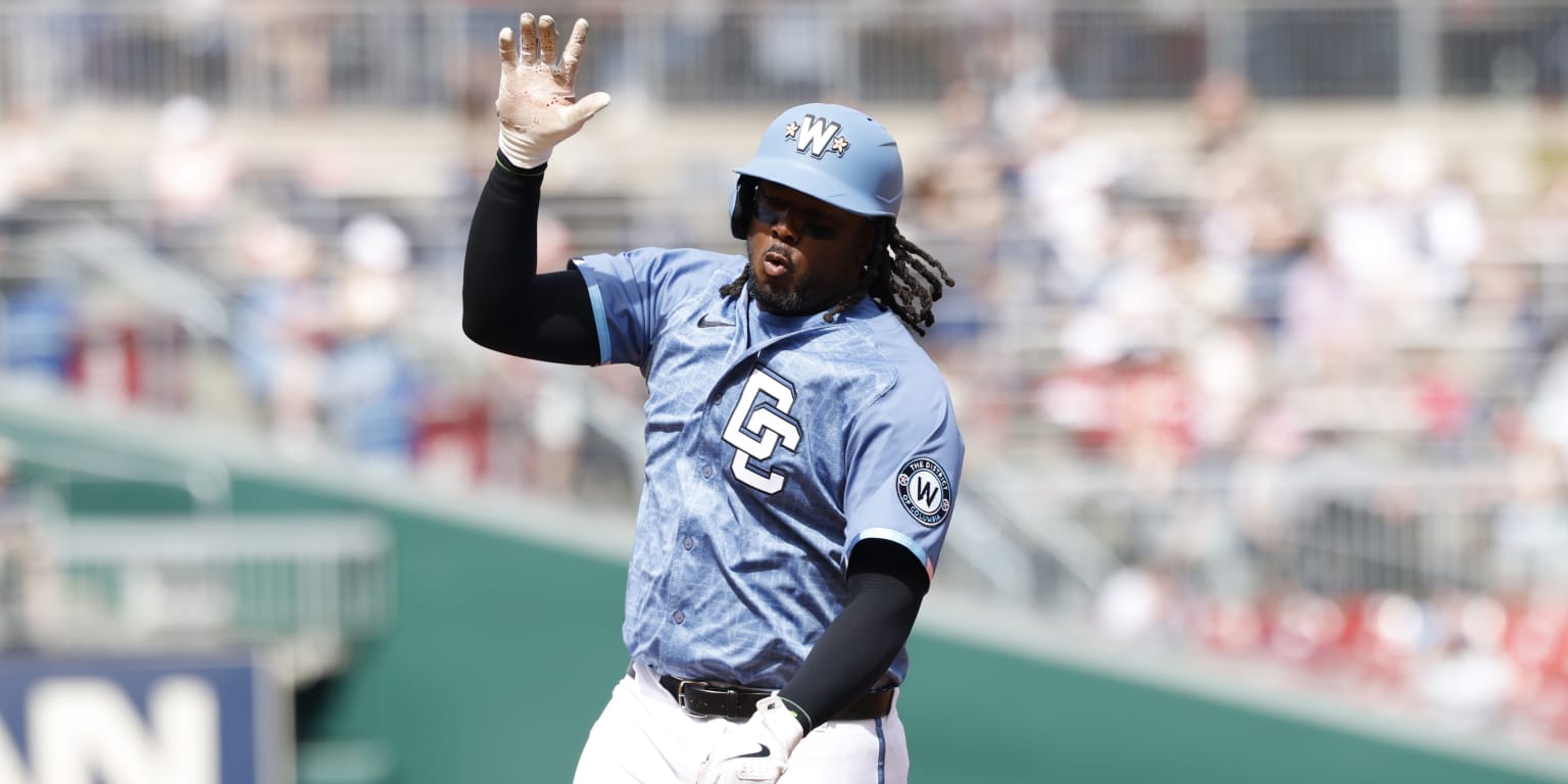 Bell, Lowe se llevan la tarde en victoria de Nacionales sobre Filis