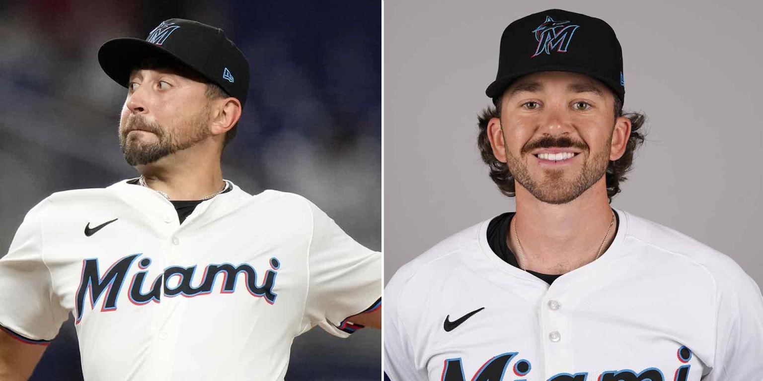 Anthony Veneziano, Joe Singley share bond from Coastal Carolina University