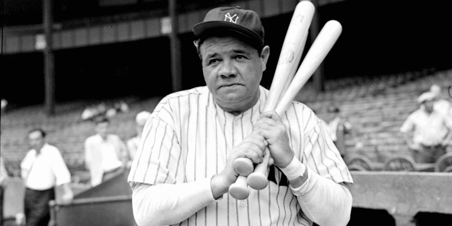 Babe Ruth trade to Yankees anniversary