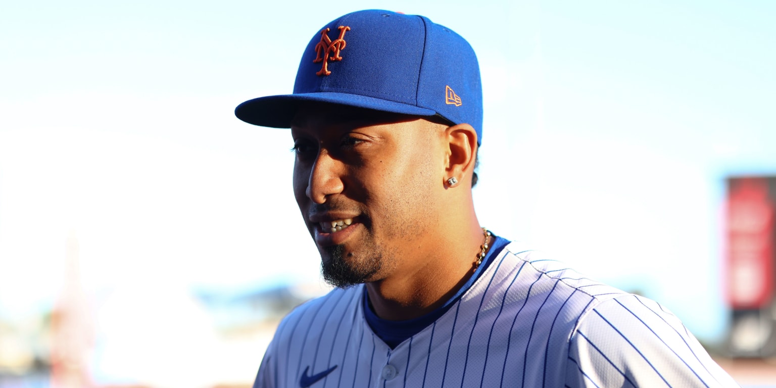 Edwin Díaz set to return to Mets, action 2024