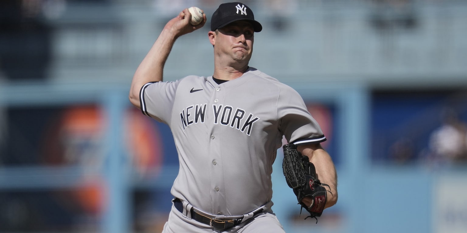 Judge hace de todo en L.A. y ayuda a Cole a derrotar a Dodgers