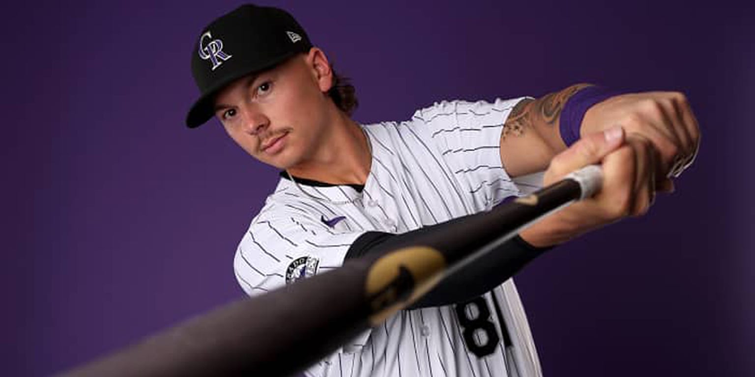 Rockies 2024 Prospect Preview