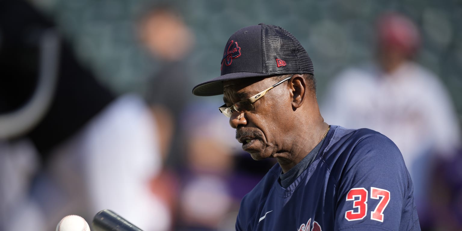 Angelinos contratan a Ron Washington como nuevo piloto