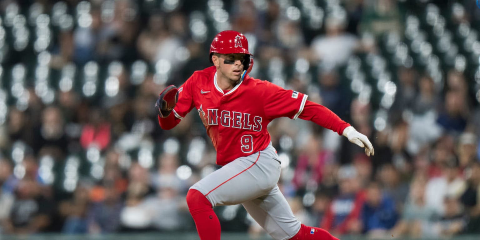 Angels 2024 season in review