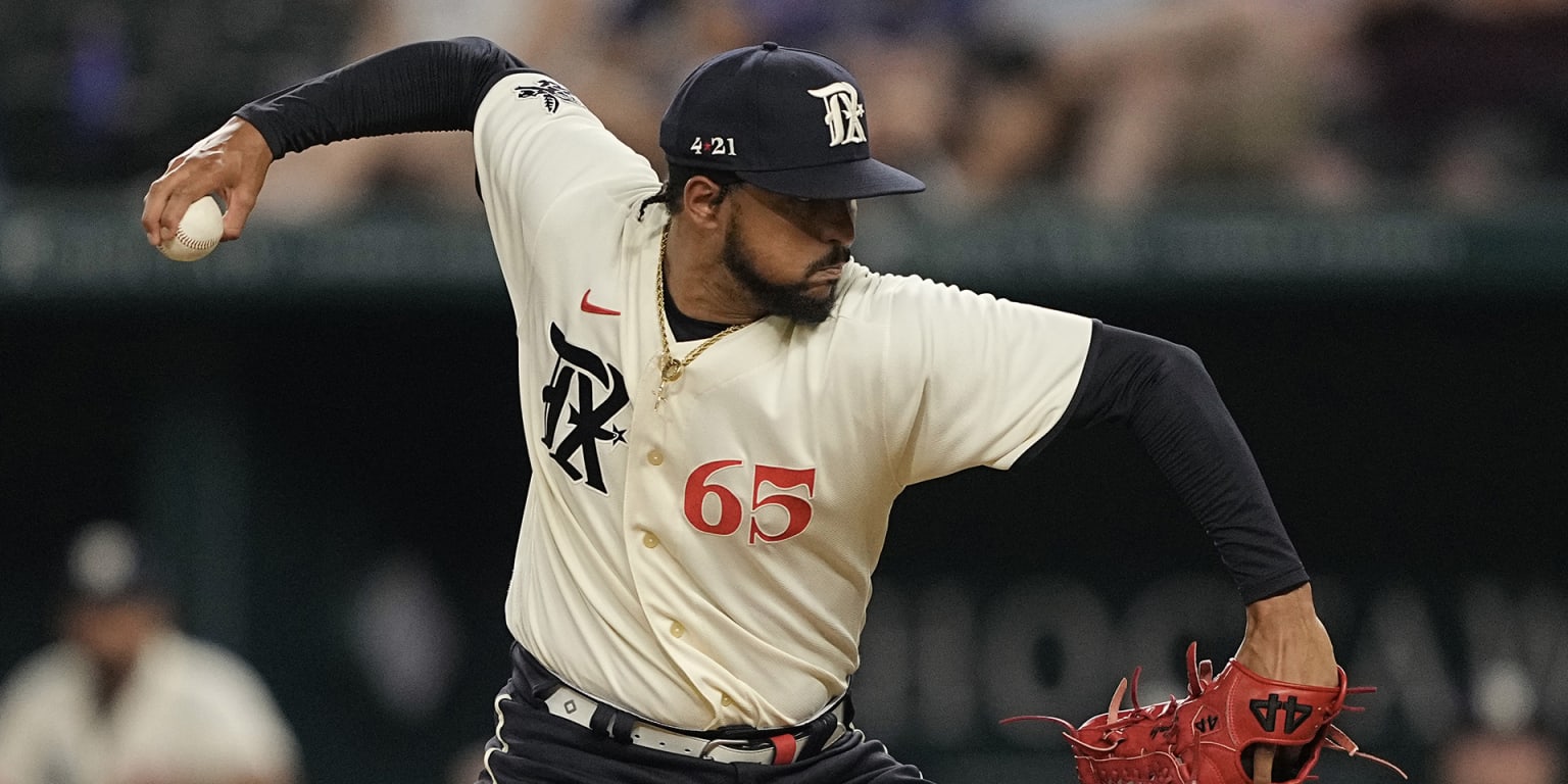 Rangers rookie Grant Anderson enjoying pro rise with twin brother