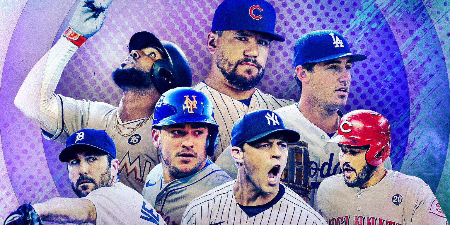 Free Agents Who Should Reunite with Former Teams - News Directory 3