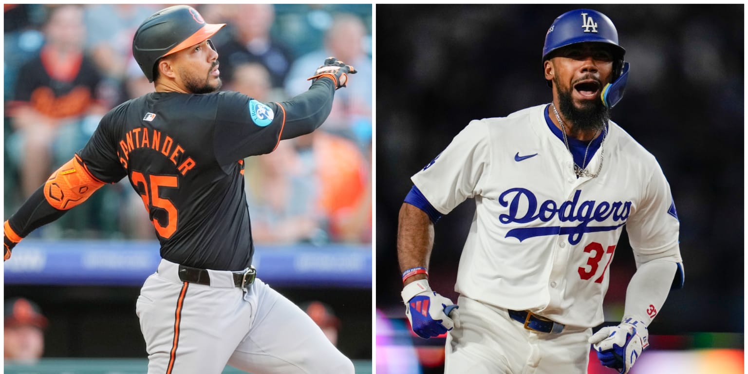 Estos cañoneros estarían en el radar de los Yankees (informes)