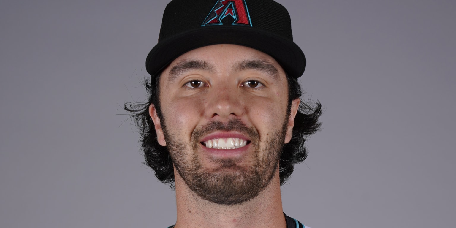 Peter Solomon eyes pitching role with D-backs