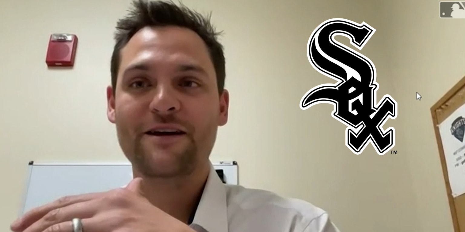 White Sox name Chad Pinder new Triple-A manager