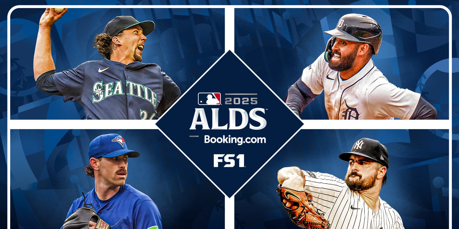 2025 ALDS Game 3 Storylines - News Directory 3