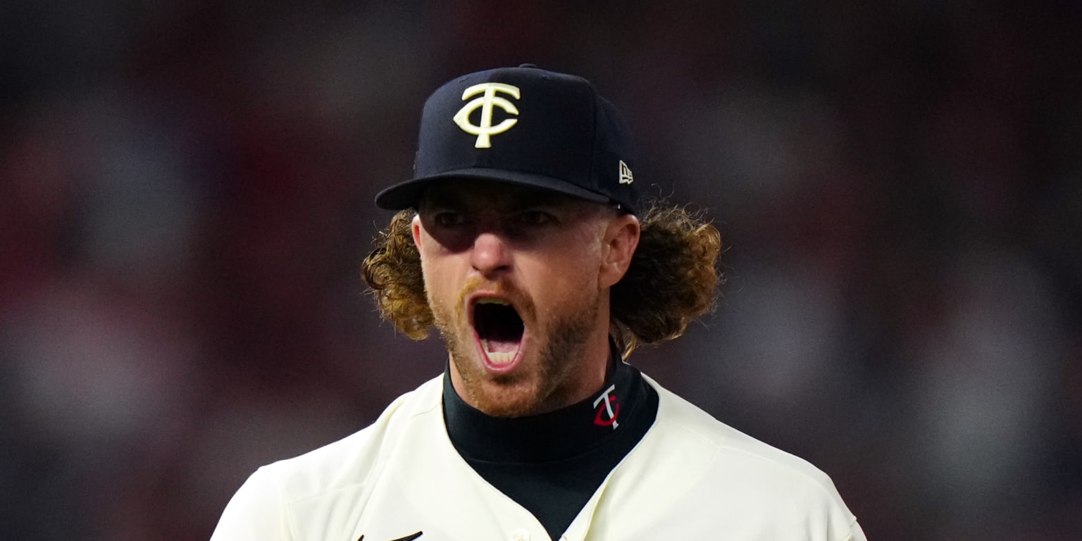 Chris Paddack ready to start in Twins rotation