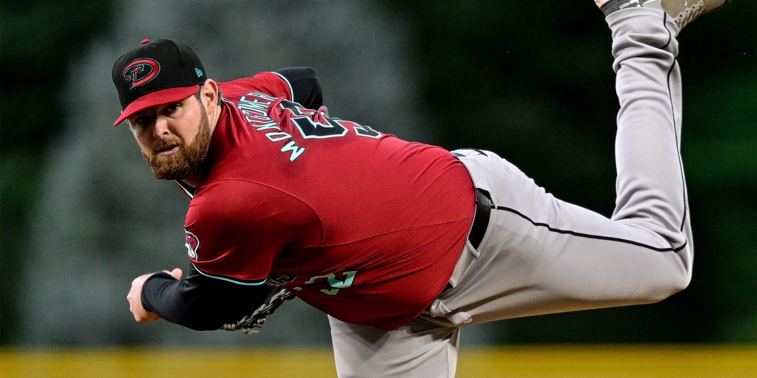 D-backs 2024-25 offseason questions