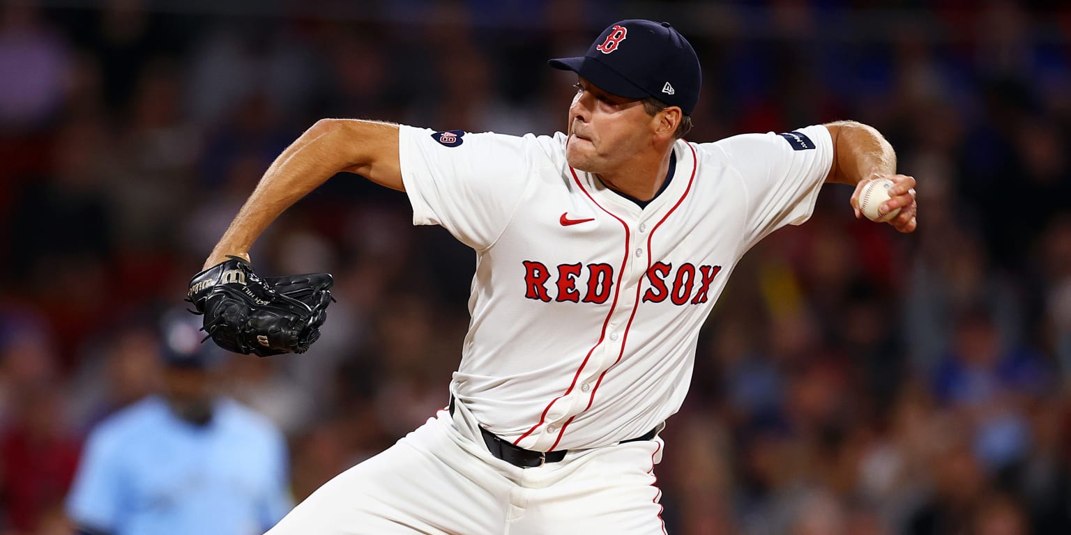 Rich Hill signs Minor League deal with Royals