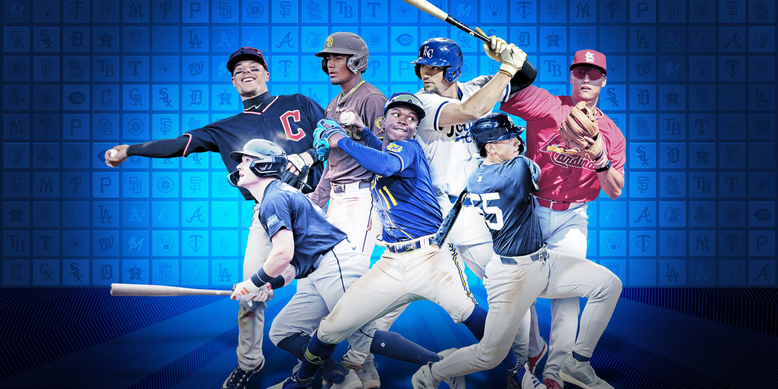 MLB Prospect Predictions 2025