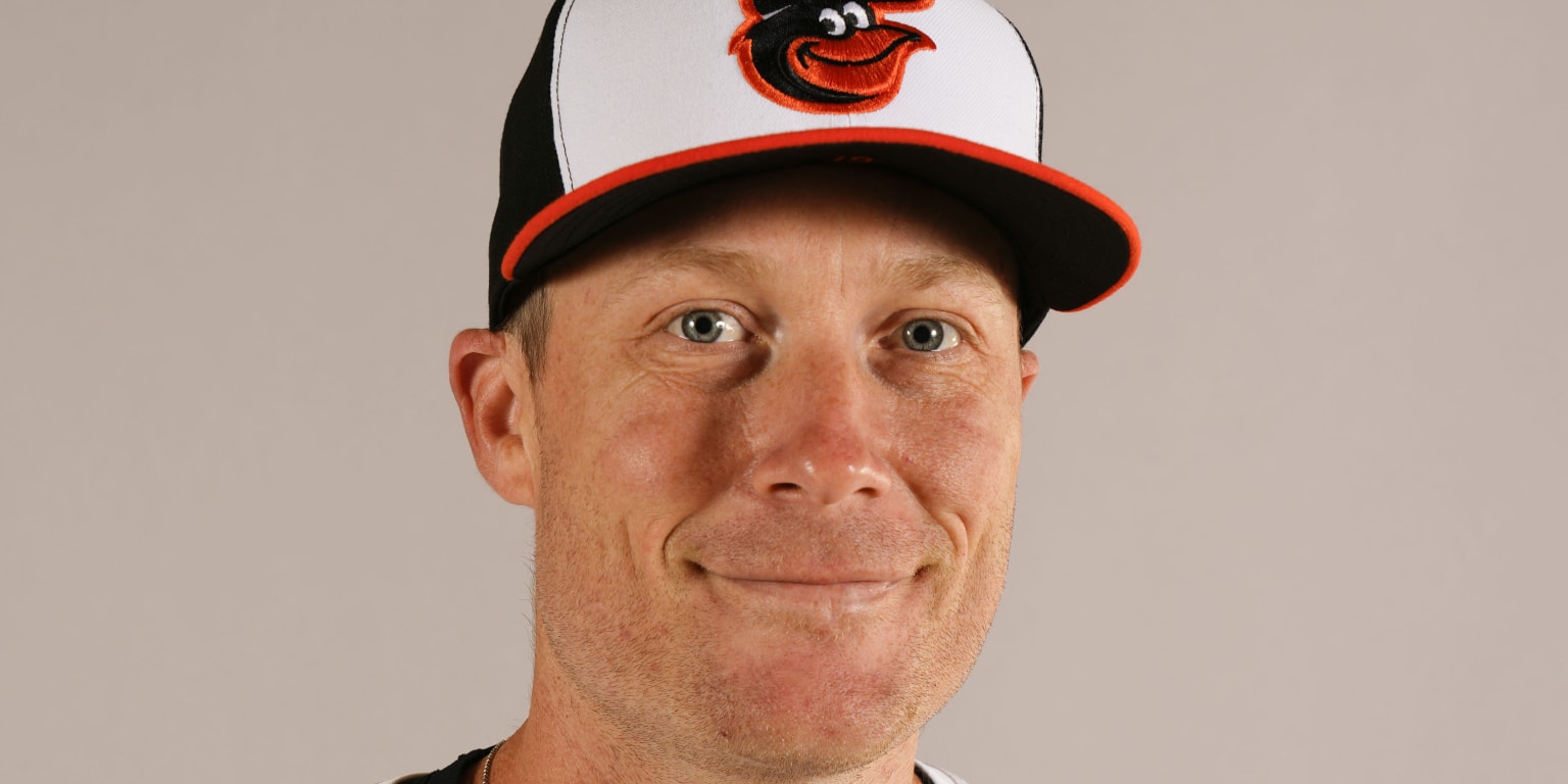 Cody Asche set to become Orioles' hitting coach