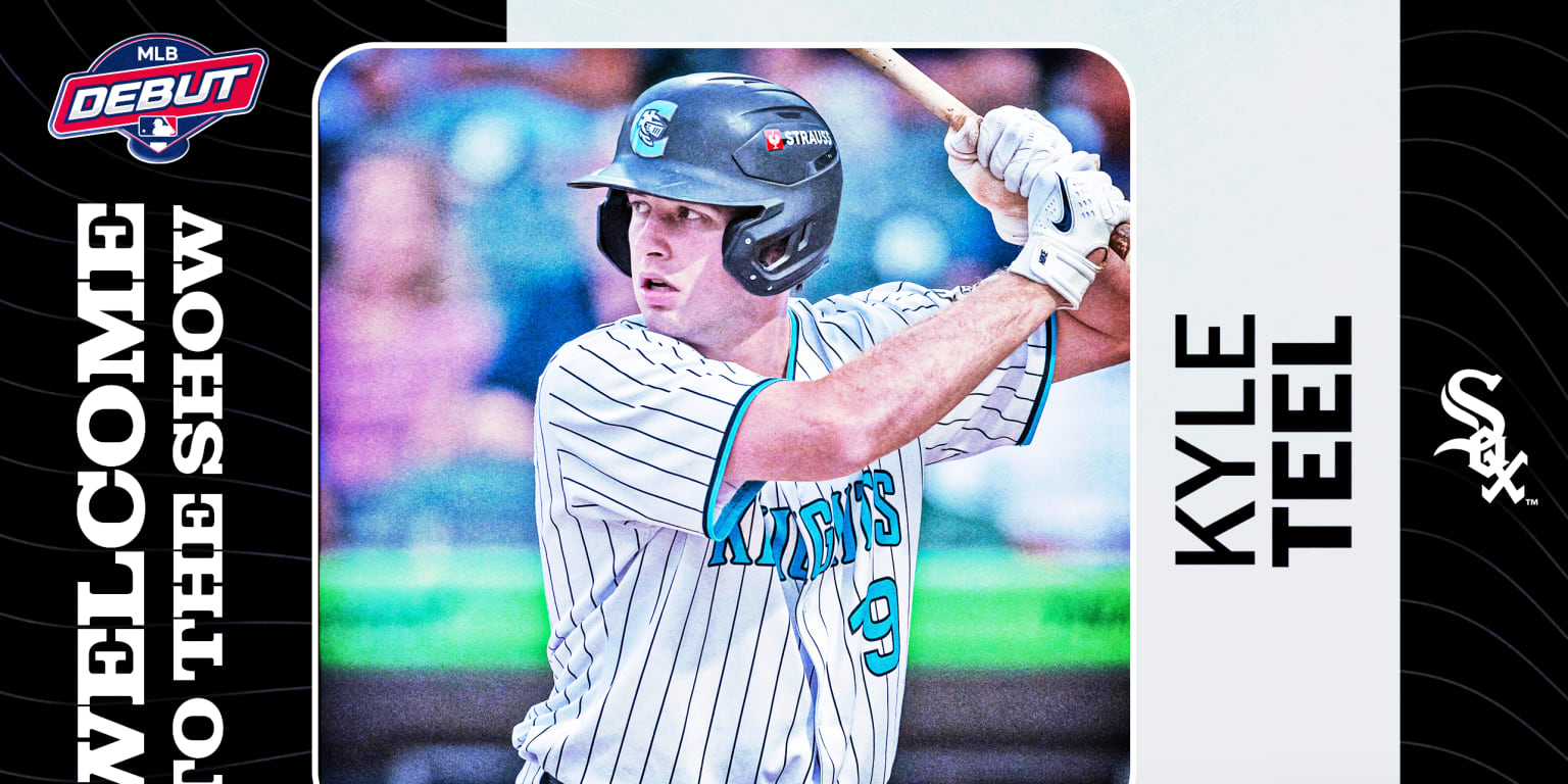What to expect from White Sox prospect Kyle Teel in MLB