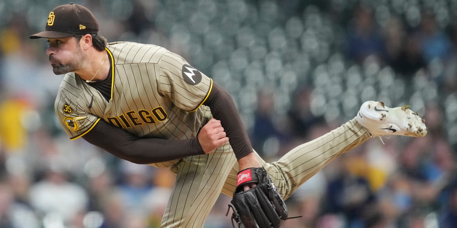 Matt Waldron pitches three innings in second rehab start