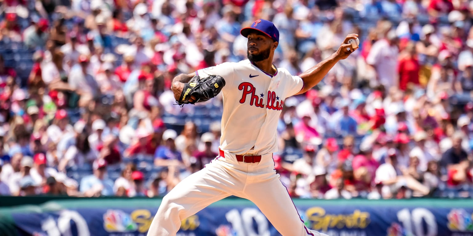 Power Rankings de Lanzadores Latinos, con un nuevo líder indiscutible