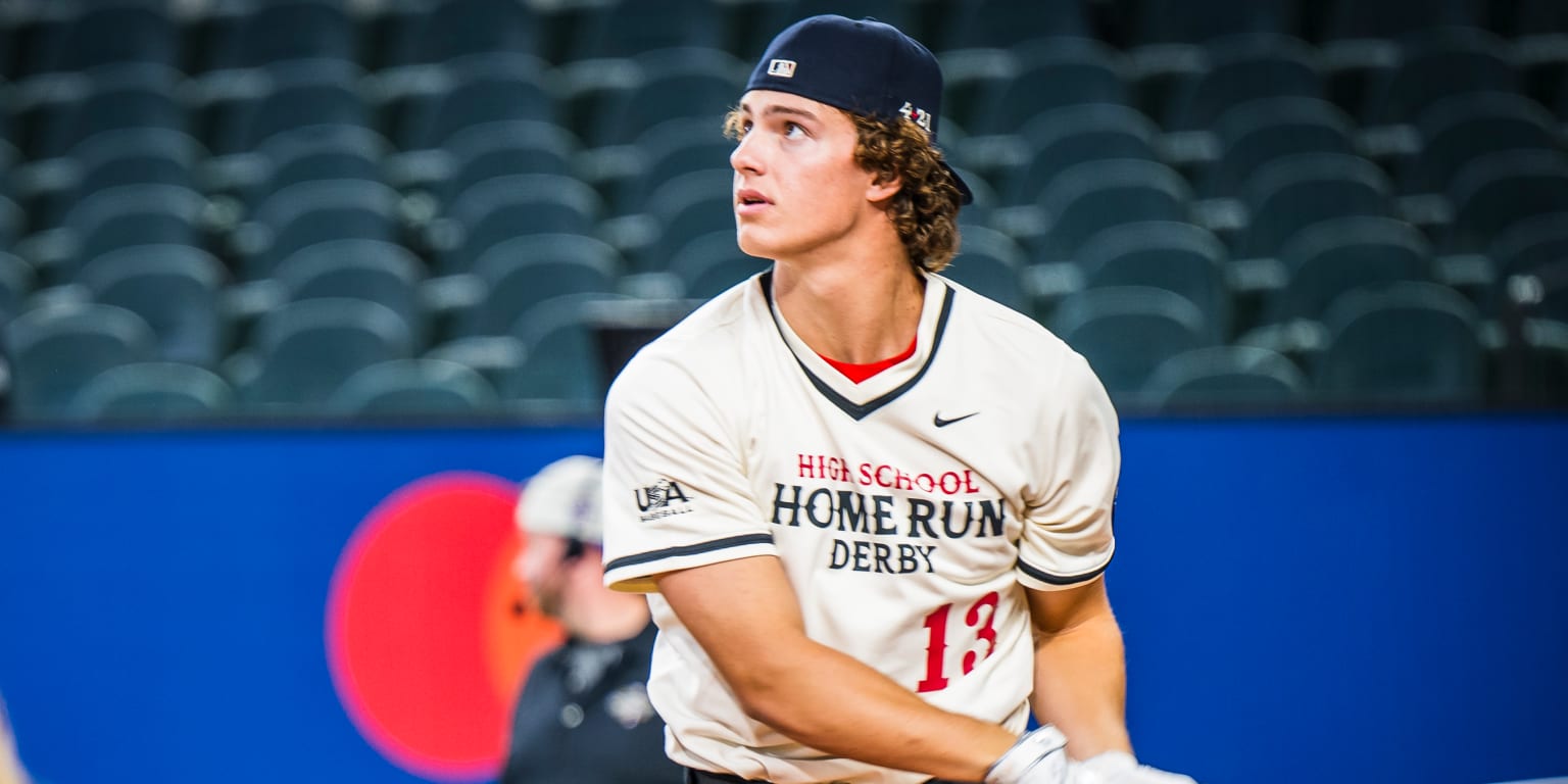 Astros' all-time top Draft picks