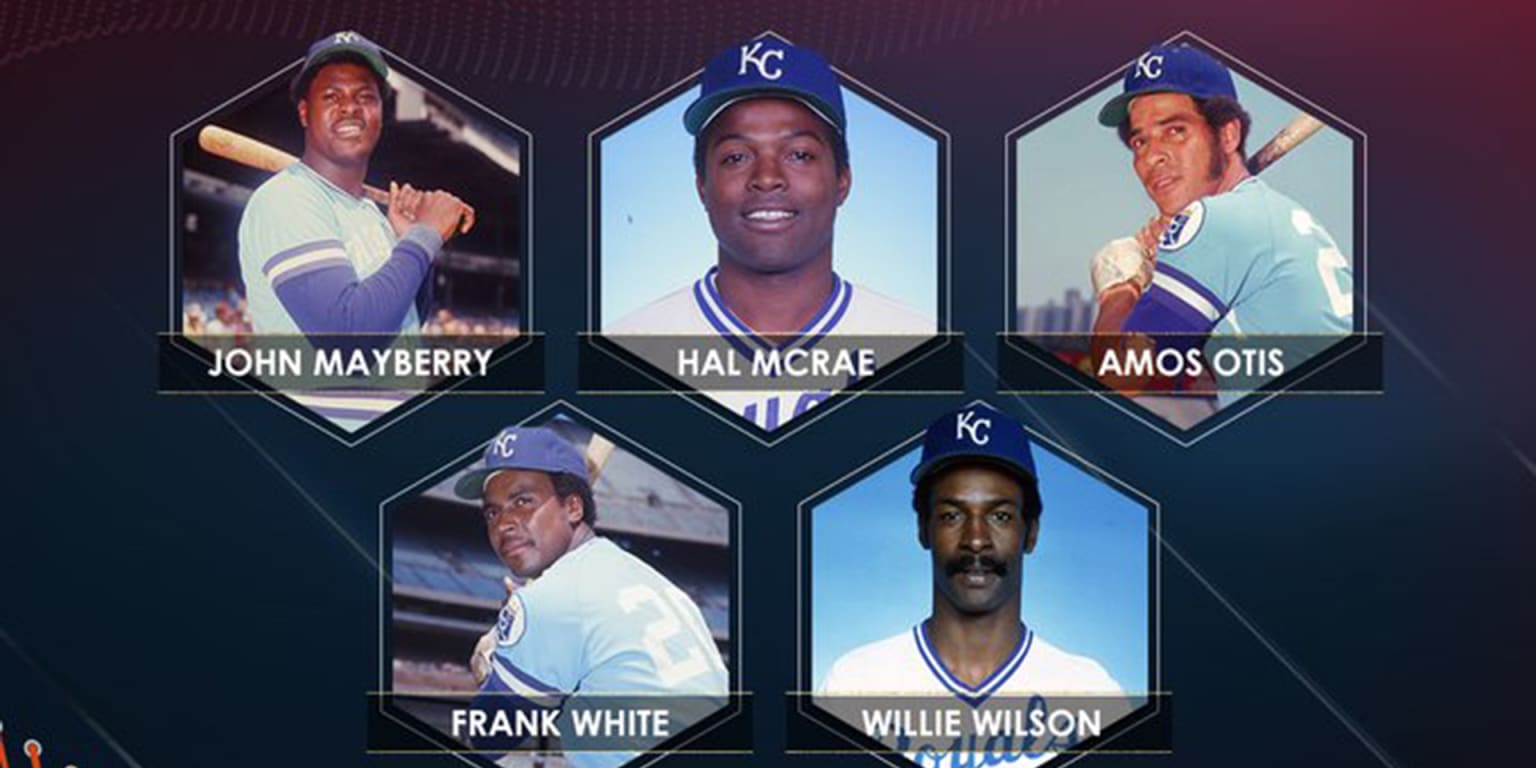 Five Royals Legends Enshrined in the NLBM's Baseball Hall of Game - BVM ...