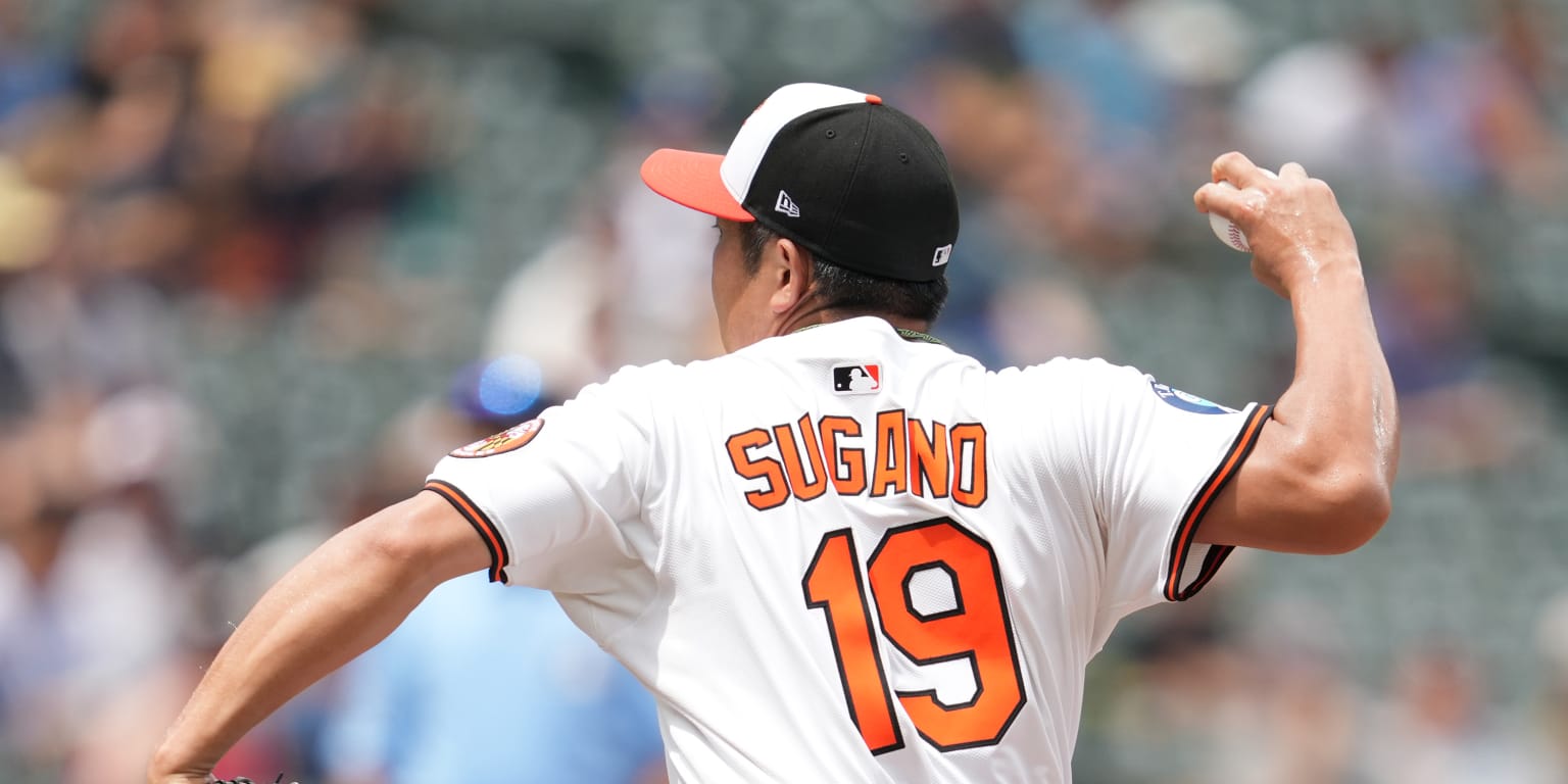 菅野智之が2桁勝利を達成