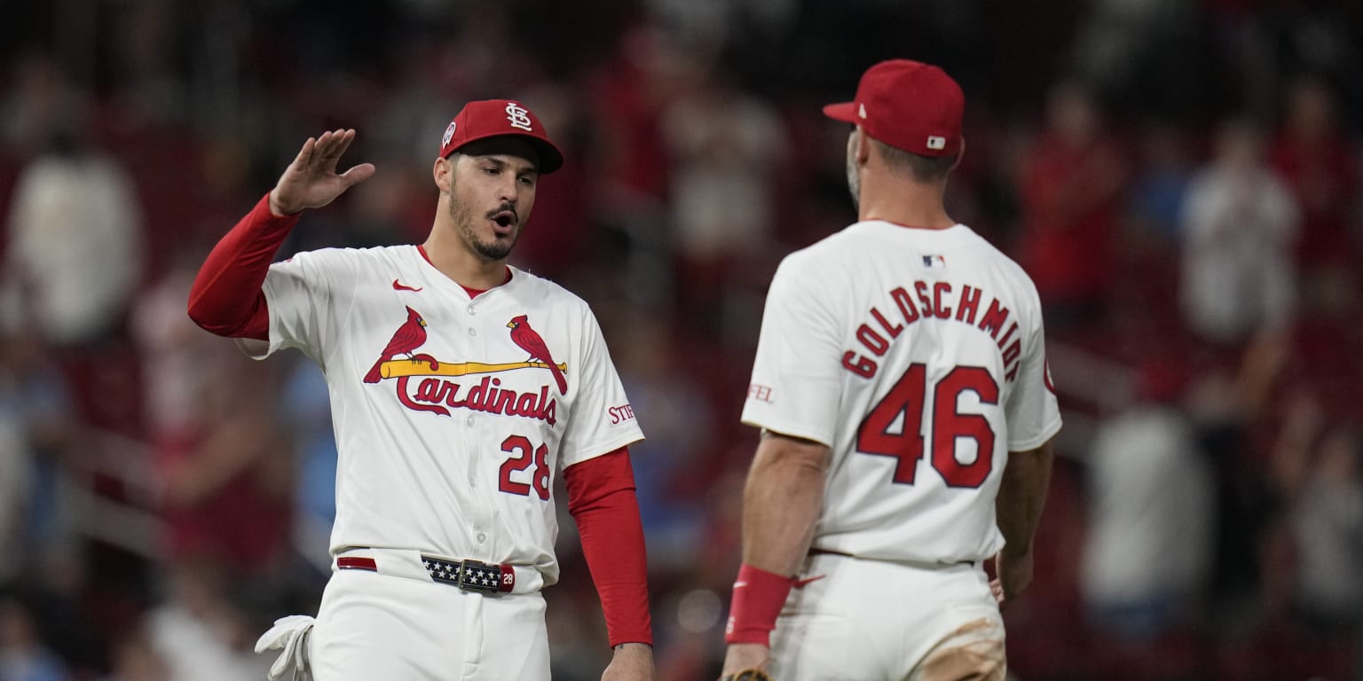 Cardinals veterans who may play elsewhere in 2025