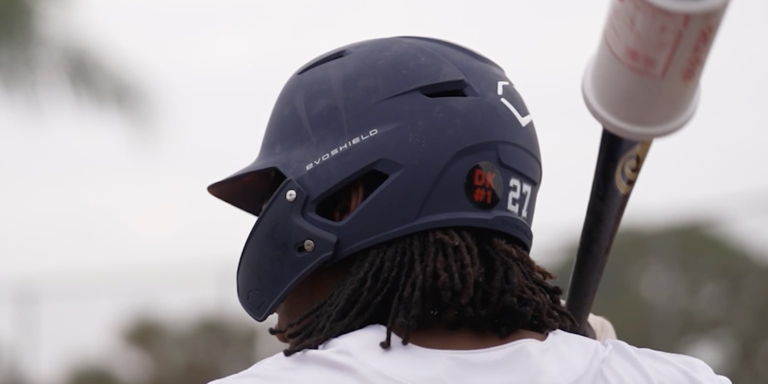 Tigers Nike RBI honor Dennell Kemp in 2024 Nike RBI World Series