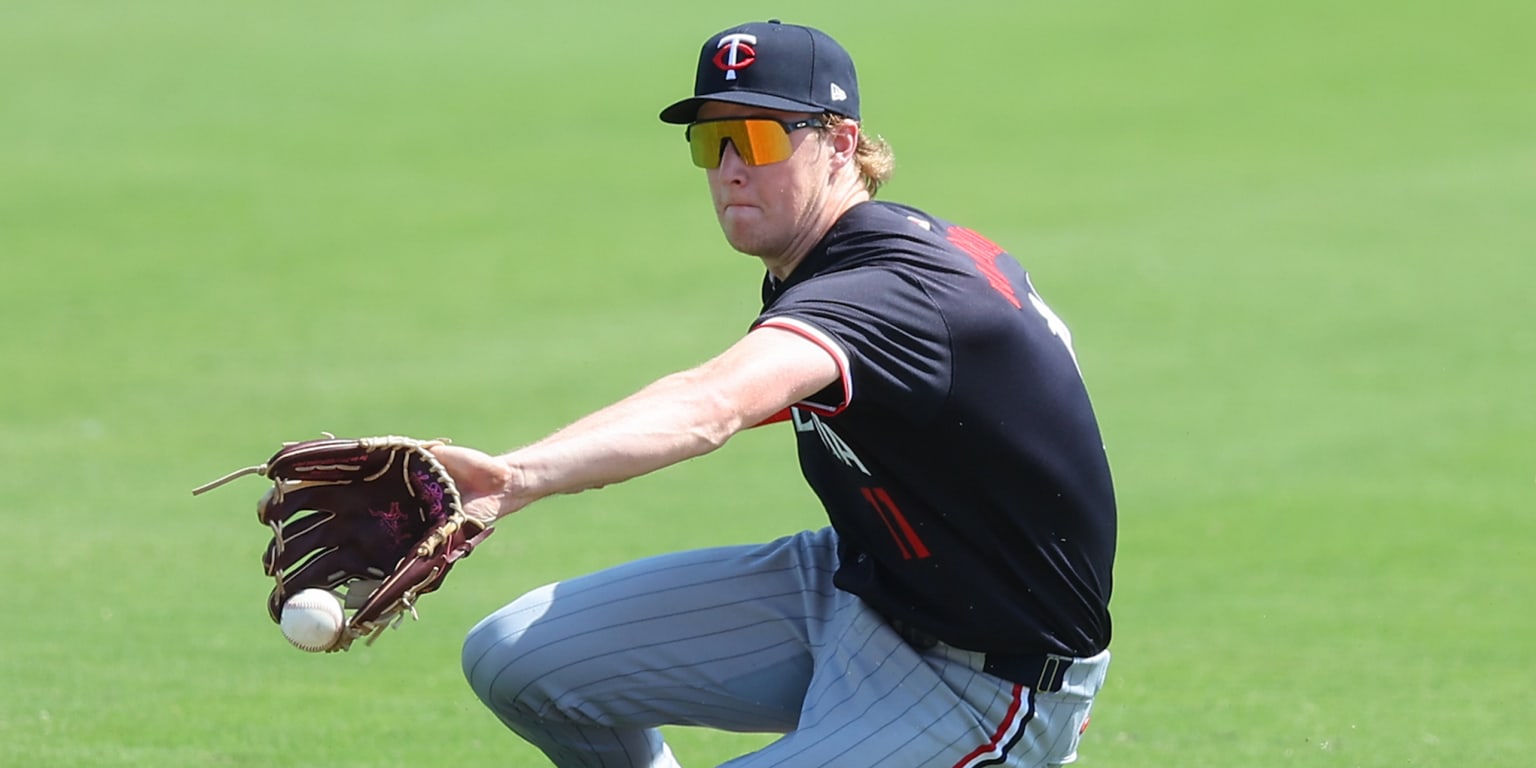 Brandon Winokur, Eduardo Beltre lead Twins in Spring Breakout
