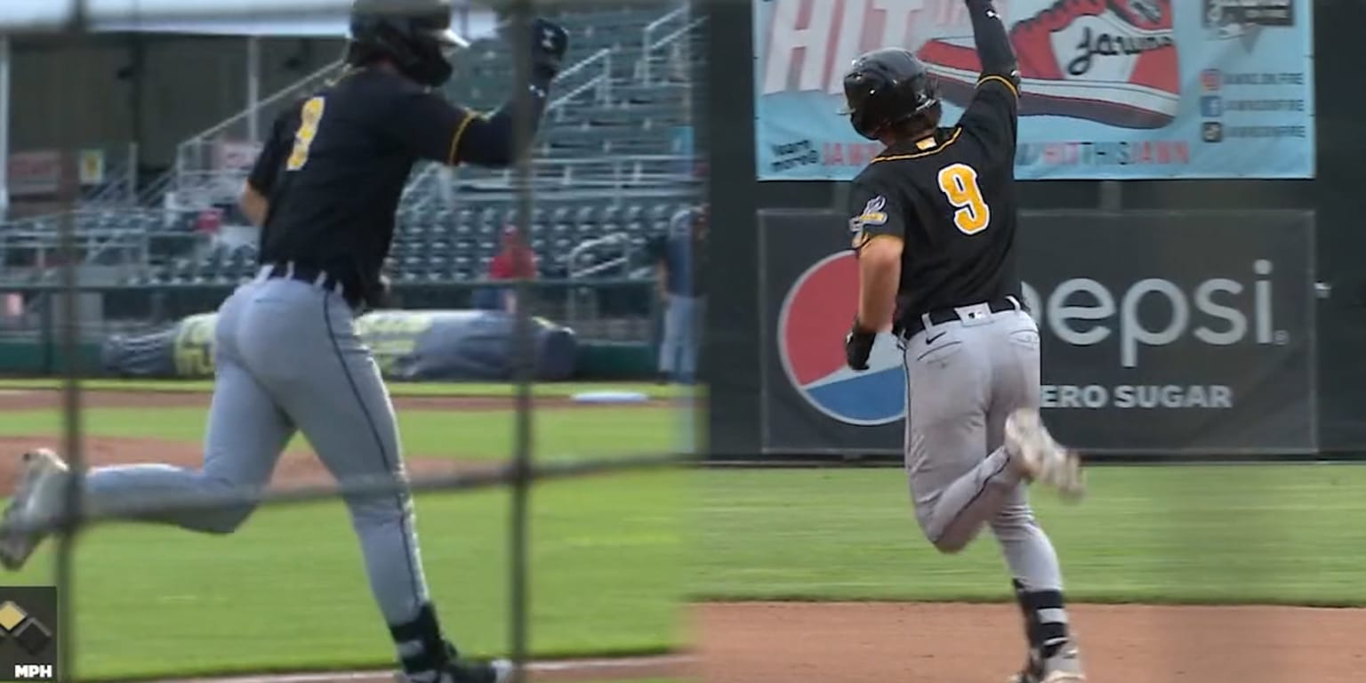 No. 2 prospect Keith dominating at Double-A – MotownTigers.com