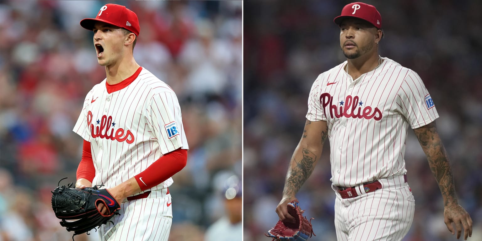 Mick Abel, Taijuan Walker labor in Phillies' loss to Cubs