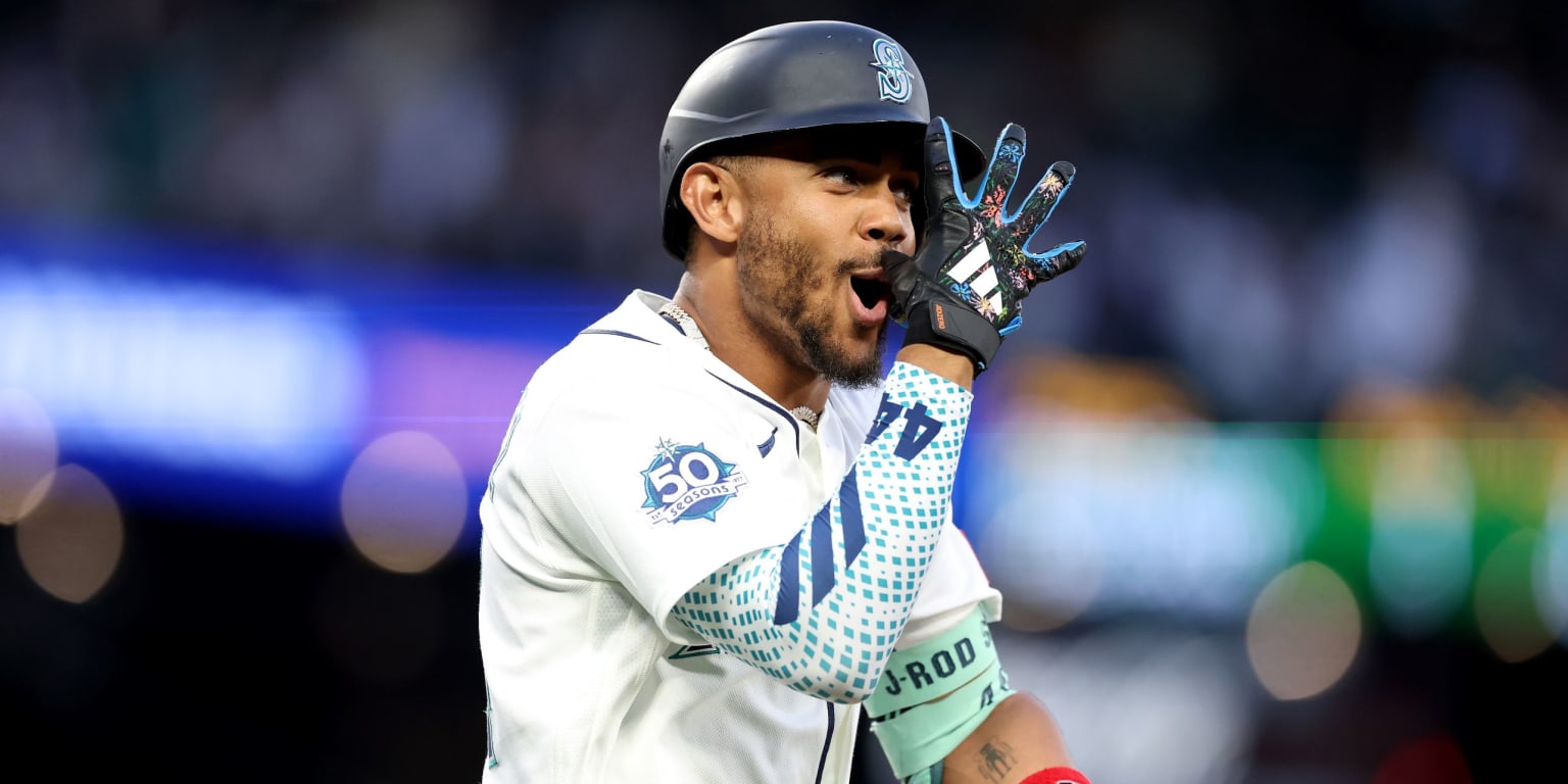 Can May Monster Performance Propel J-Rod to MVP Contention? - BVM Sports