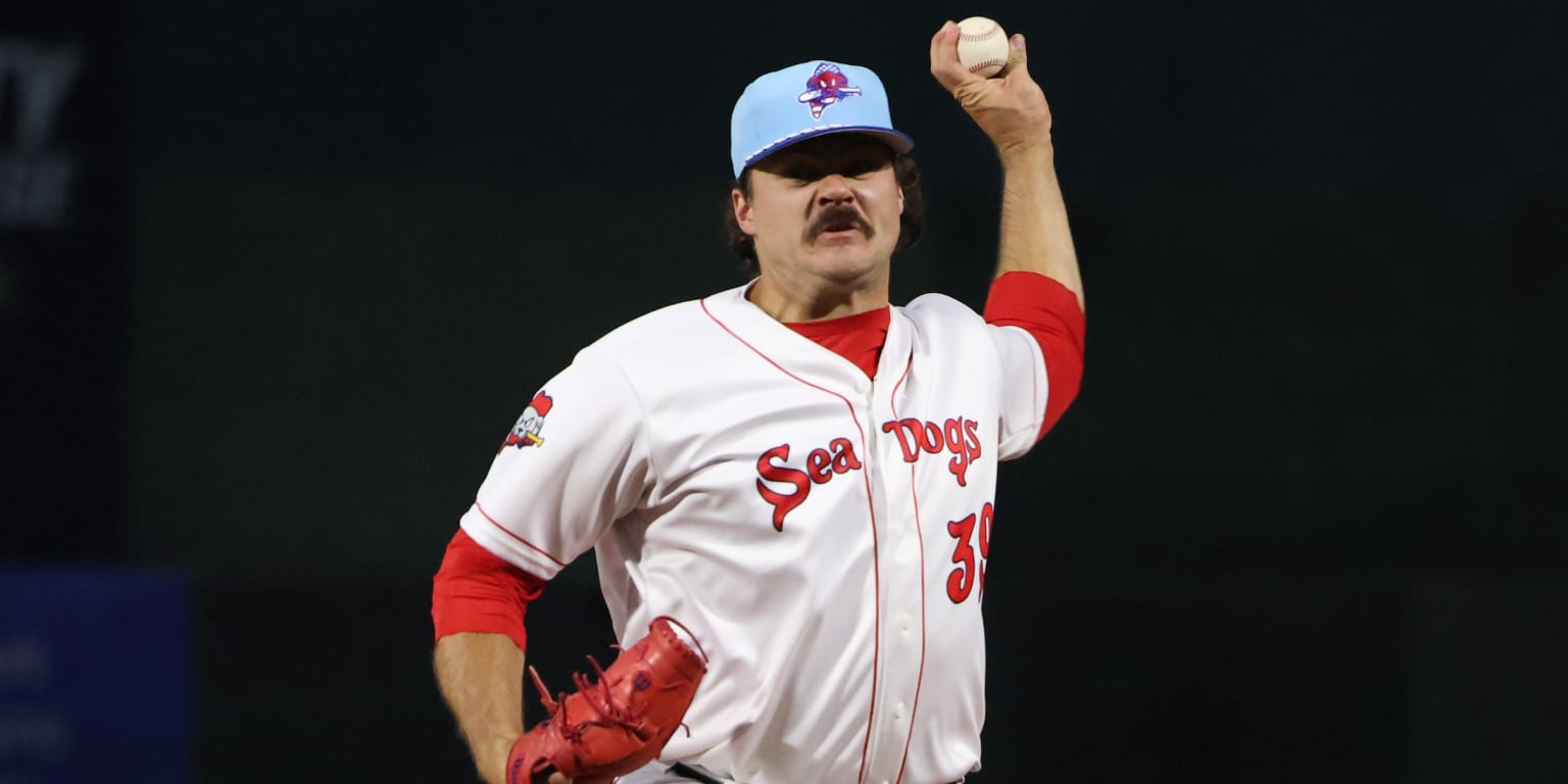 MLB Pipeline reveals Red Sox updated prospect rankings