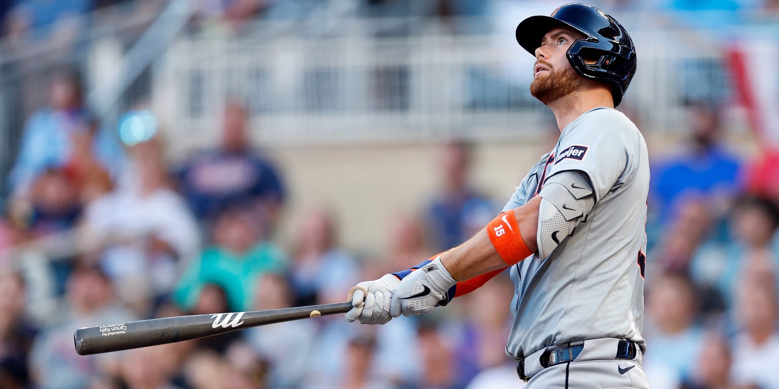 Carson Kelly traded to Rangers