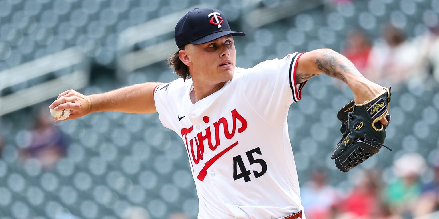 Will Adams Revolutionize Twins' Pitcher Development Strategy? - BVM Sports