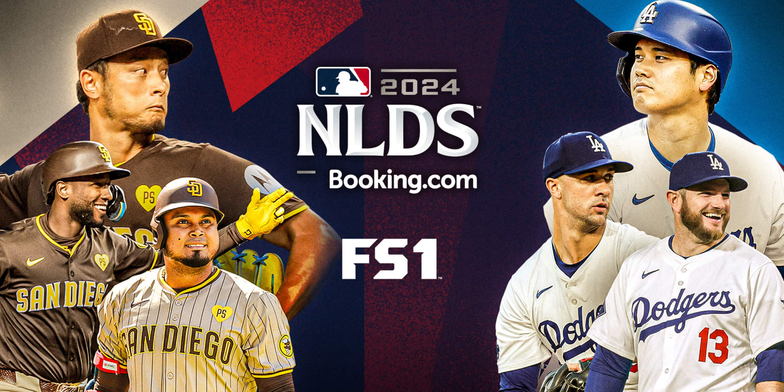NLDS Game 2 between Padres and Dodgers: What you want to know - World Today Journal