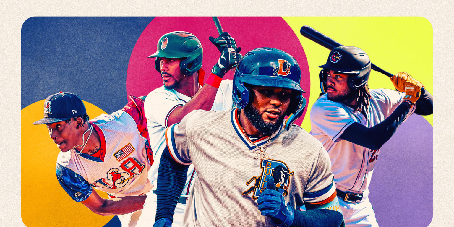 MLB prospect storylines to watch