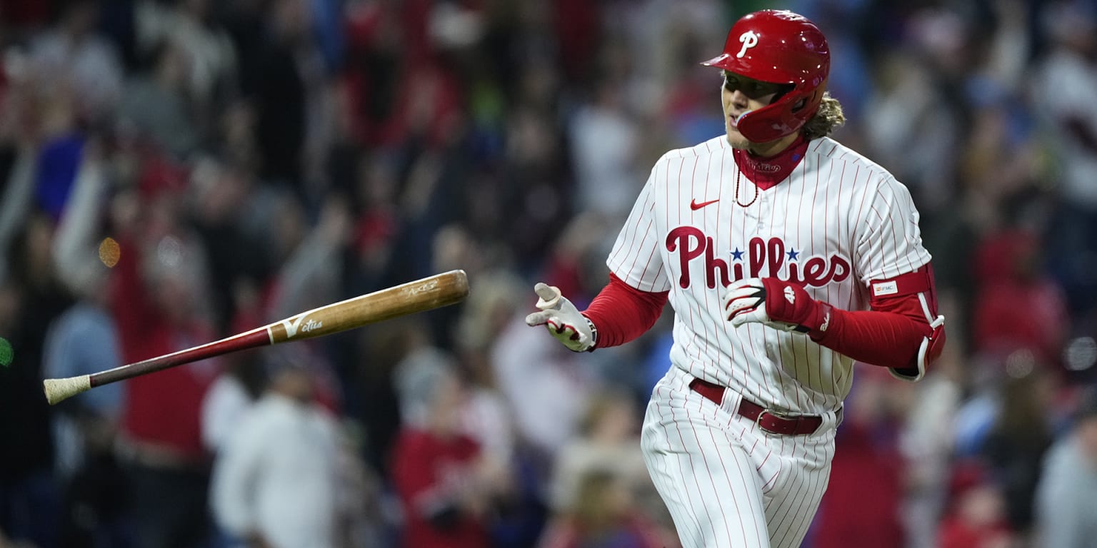 Alec Bohm, Matt Strahm lead Phillies to big win over Marlins